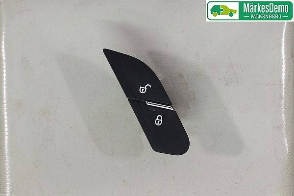 Porsche Macan Türkontakt gebraucht kaufen | Autoparts24