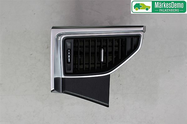 Brugt Porsche Macan - friskluftsdyse | Autoparts24