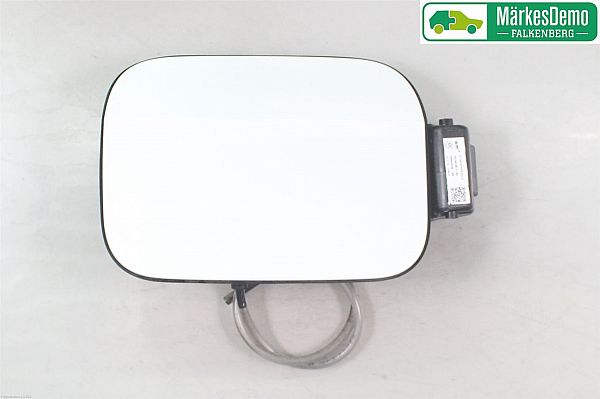 VW T-roc - Tank klep / Tankdop Troc | Autoparts24