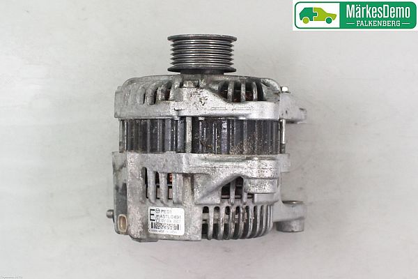 A5TL0491 : Generator - Autoparts24