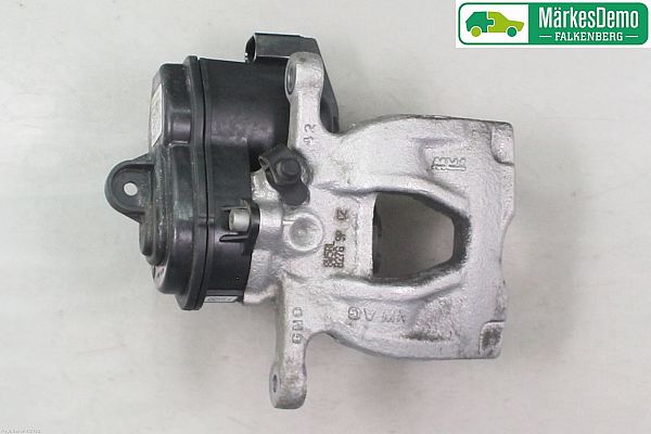 8W0405BL : Remklauw, linksachter - Autoparts24