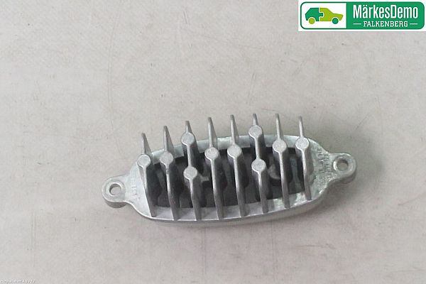 5E0941645: Belysning styreenhed, Positionslygte, Styrboks diverse ...