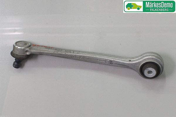 8W0-407-505-E : Bærearm forrest øverst - Autoparts24