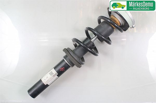 8W0413031BG : Fjederben for og Støddæmper - for - Autoparts24