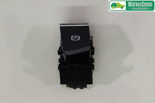 8W1927225D: Contact - Parkeerrem, Handremhendel, Remlichtcontact ...