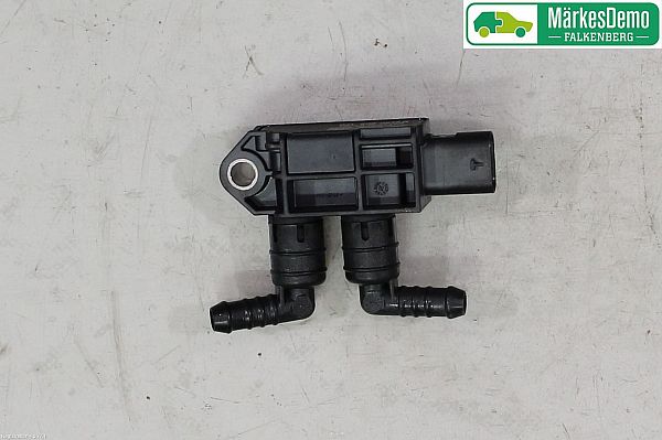 04L-906-051-AB: Sensor temperatur / tryk - udstødning, Lambdasonde ...