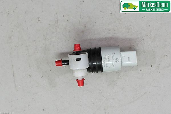 A2058660000 : Wischwaschmotor - Autoparts24