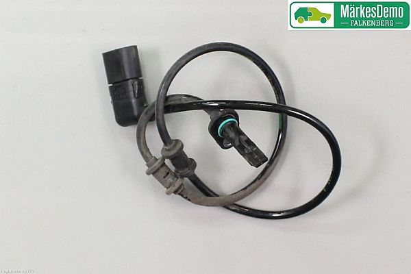Mercedes-Benz EQC - ABS sensor EQC | Autoparts24