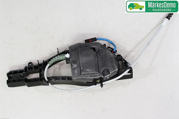 51217242567 : Handgreep / deurgreep achterklep - Autoparts24