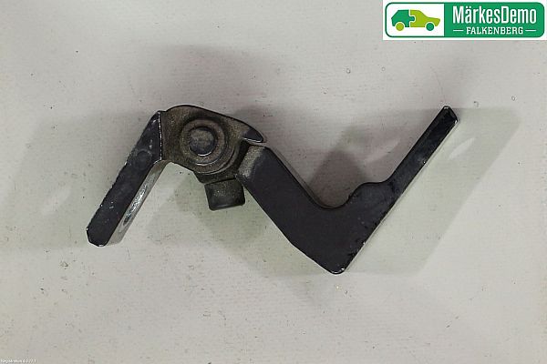 8W0833405A : Dørstop - Autoparts24