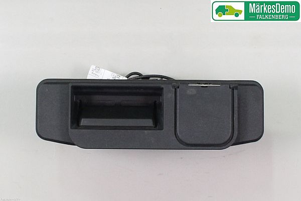 A-099-750-42-00 : Håndtag udvending - Autoparts24