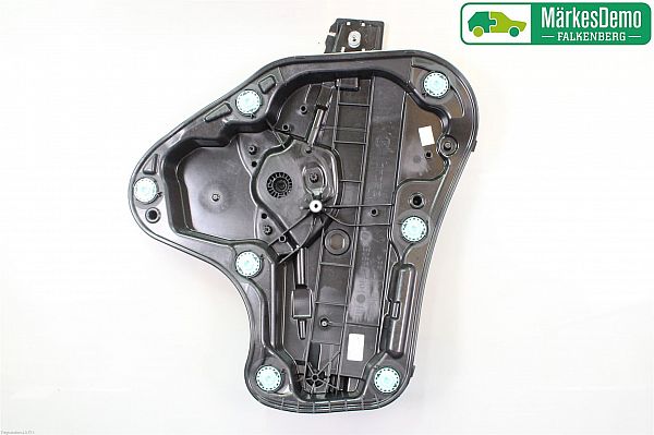 5H0839402E : Fensterheber 2-türig und Fensterhebermotor - Autoparts24