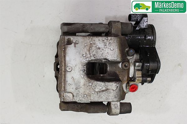 A2054230381: Bremsekaliber - venstre bag, Bremsekaliber - ventil ...