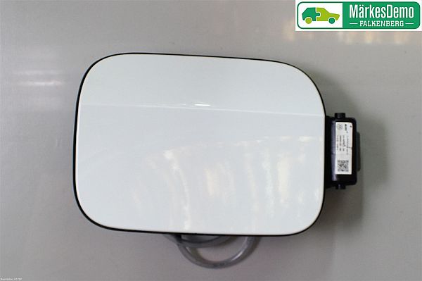 VW T-roc - Tank klep / Tankdop Troc | Autoparts24