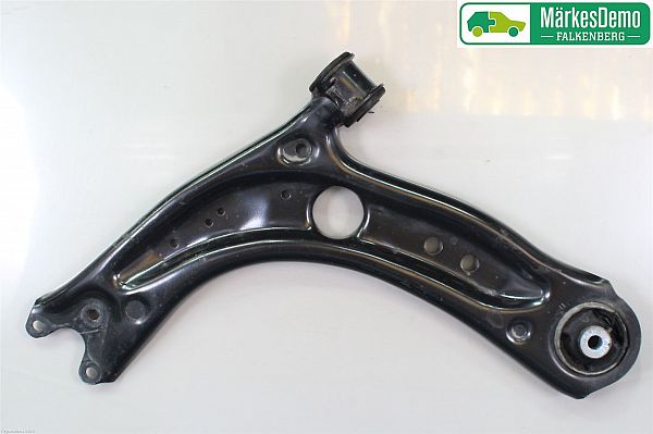 5Q0-407-151-AC : Bærearm forrest øverst og Bærearm forrest nederst ...