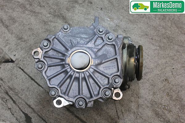 Mercedes-Benz GLC - Skrzynia rozdzielcza GLC | Autoparts24