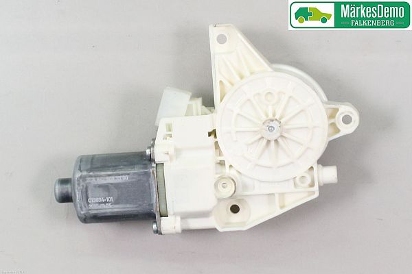 A4479063500 : Rudemotor og Rudekabel 2 dørs - Autoparts24