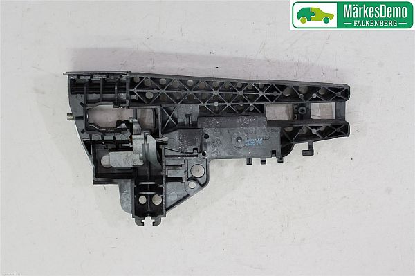 4H1837885 : Håndtag udvending - Autoparts24