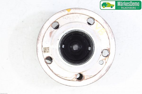 Brugt Mercedes-Benz CLA - spindel - bag | Autoparts24