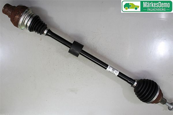 5Q0407272EE : Drivaksel for - Autoparts24