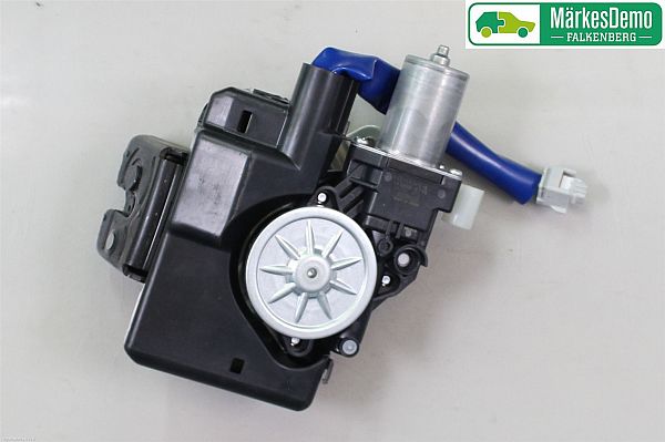 1638000790: Låsecylinder, Hjelmlås, Centrallås, - Autoparts24