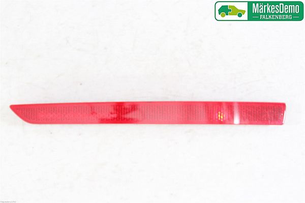 BMW - Mistlamp, achter | Autoparts24