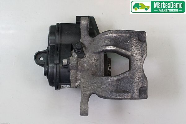 8W0405BL : Bremsekaliber - venstre bag - Autoparts24