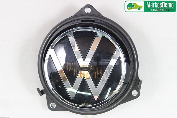 5H6827469DPJ : Håndtag udvending - Autoparts24