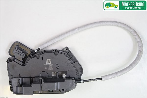A6L-5TA-839-016-L : Dørlås - Autoparts24