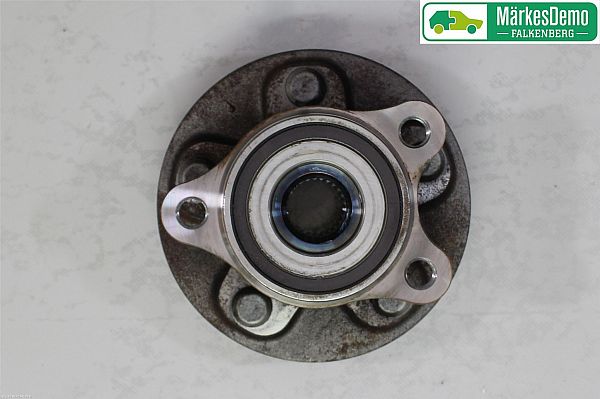 43550F4010 : Fornav og Spindel for - Autoparts24