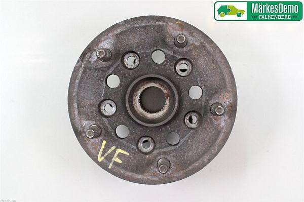 2168129 : Asschenkel / Wielnaaf voor, links en rechts gelijk en ...