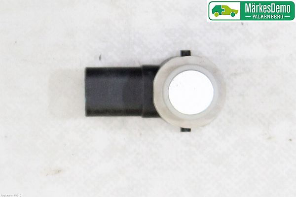 10376550 : Parkeerhulp achter sensor en Parkeerhulp sensor voorzijde ...