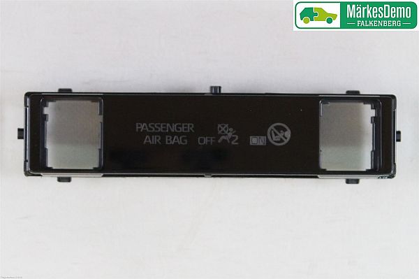 8395042540: Sitzheizungsschalter, Display, Diverse Schalter ...