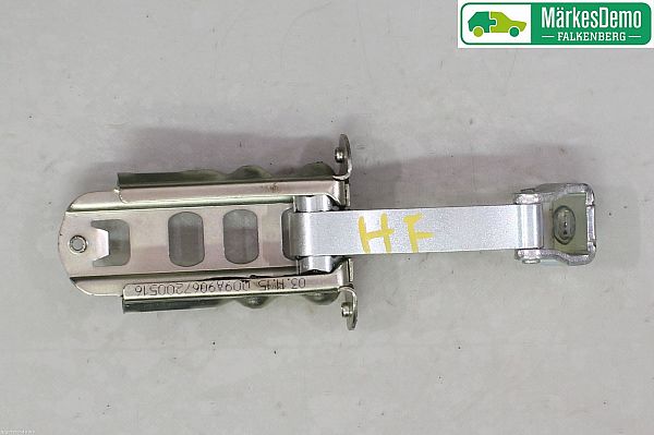 A-906-720-0516 : Dørstop og Dørlås - Autoparts24