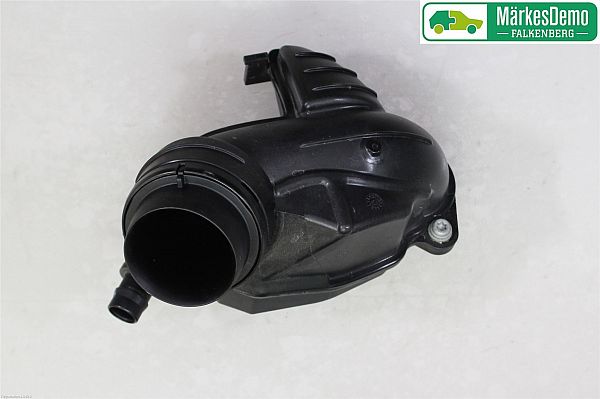 VW T-roc - Intercooler hose Troc | Autoparts24