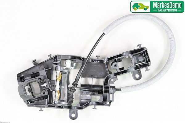 510837812M : Håndtag udvending og Styreenhed - dør - Autoparts24