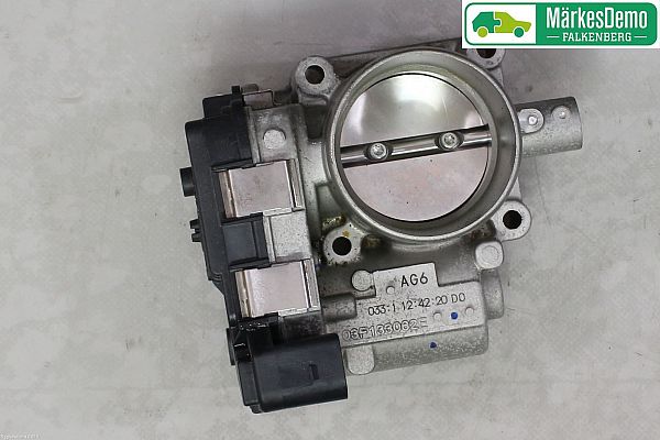 03F133062E : Spjældkontakt - Autoparts24