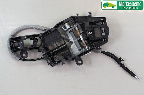 510837811M : Handgreep / deurgreep achterklep - Autoparts24