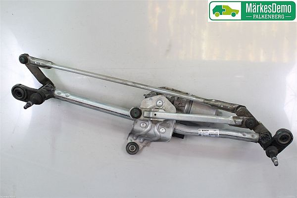 566955023B : Viskermotor - for og Viskertræk - Autoparts24