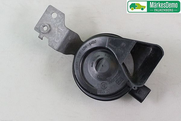 A2055421420 : Horn - Autoparts24