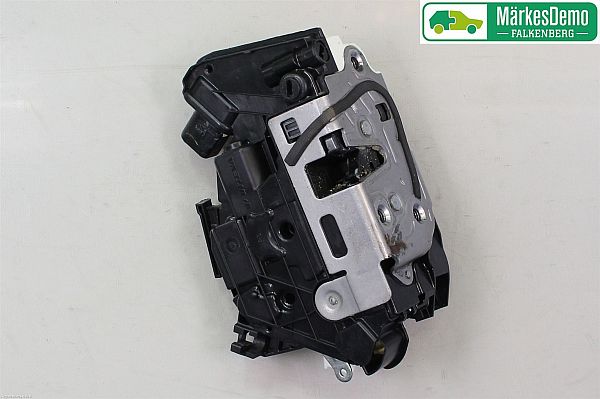 2H6839016A : Dørlås - Autoparts24