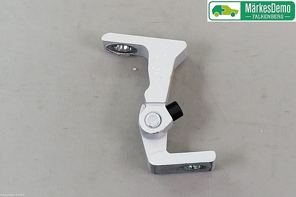 8K0831402A : Dørstop og Dørhængsel - nederste - Autoparts24