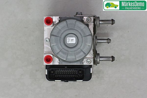 7E0-614-517-M-BEF : ABS-Pumpe - Autoparts24
