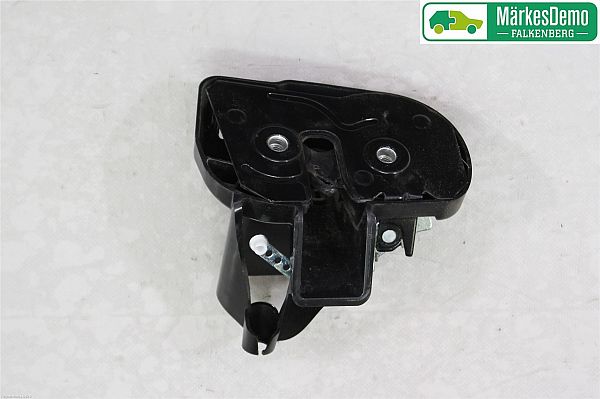 7E0-843-603-D : Dørlås - Autoparts24