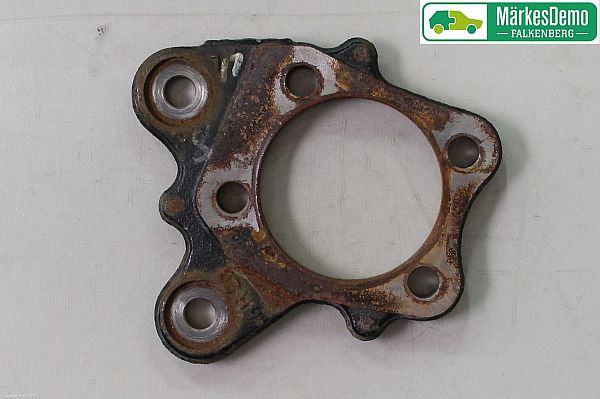 47884-K0010 : Radnabe hinten - Autoparts24