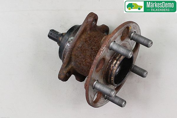 42450K0020 : Spindel - bag - Autoparts24