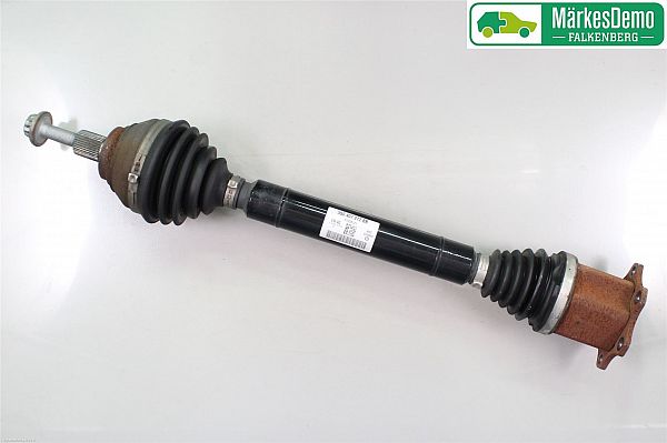 3Q0-407-272-BB : Drivaksel for - Autoparts24