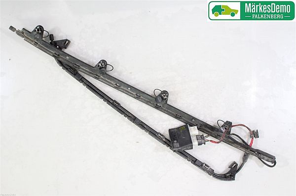 VW Tiguan - Achterklep controle-eenheid Tiguan | Autoparts24