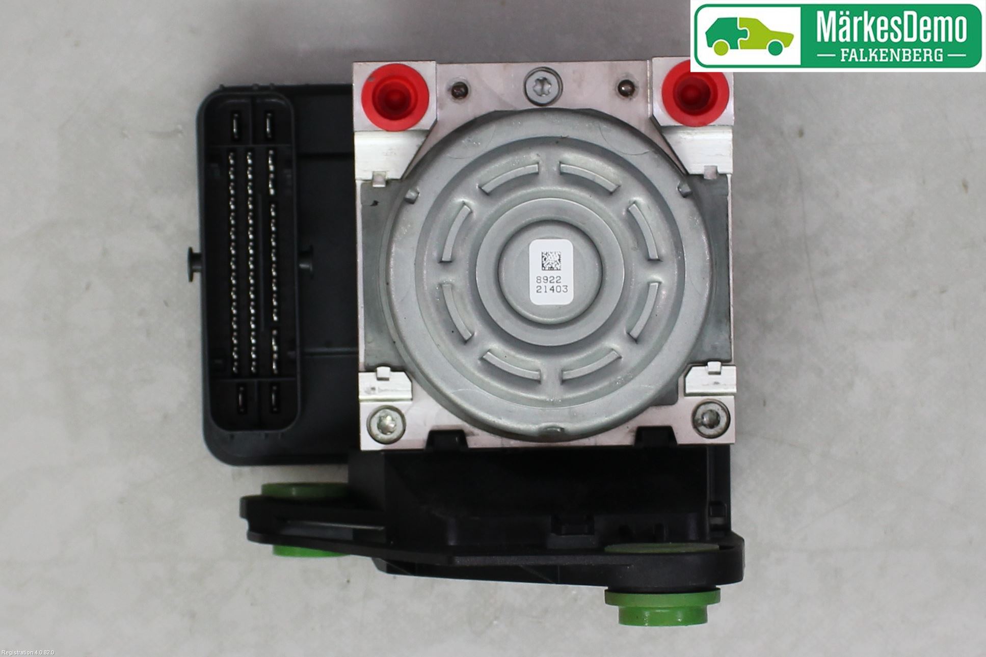 VW GOLF VIII (CD1) ABS - pump 5WA614517BE, 5WA 614 517 BL, 5WA 614 517 ...