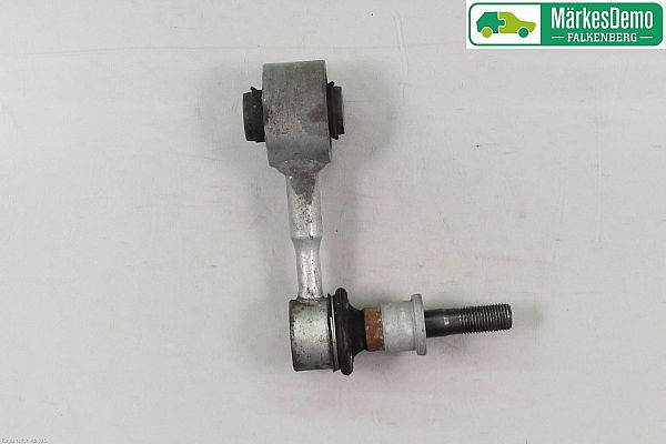 48830-47010: Krængningsstabilisator - bag, Krængningsstabilisator - for ...